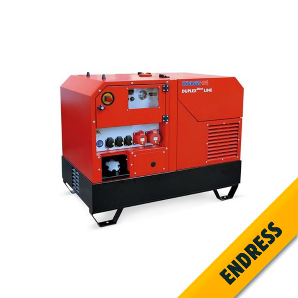 Stromerzeuger – Tiger Tec & Tools